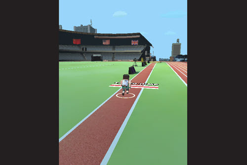 Jetpack Jump - Play Online On Monkey Mart