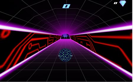 Slope Cyber - Play Online On Monkey Mart