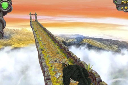 Temple Run 2 - Play Online On Monkey Mart